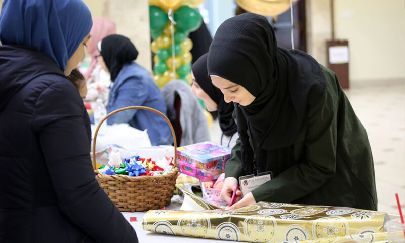 Our Work – The Mainstay Foundation